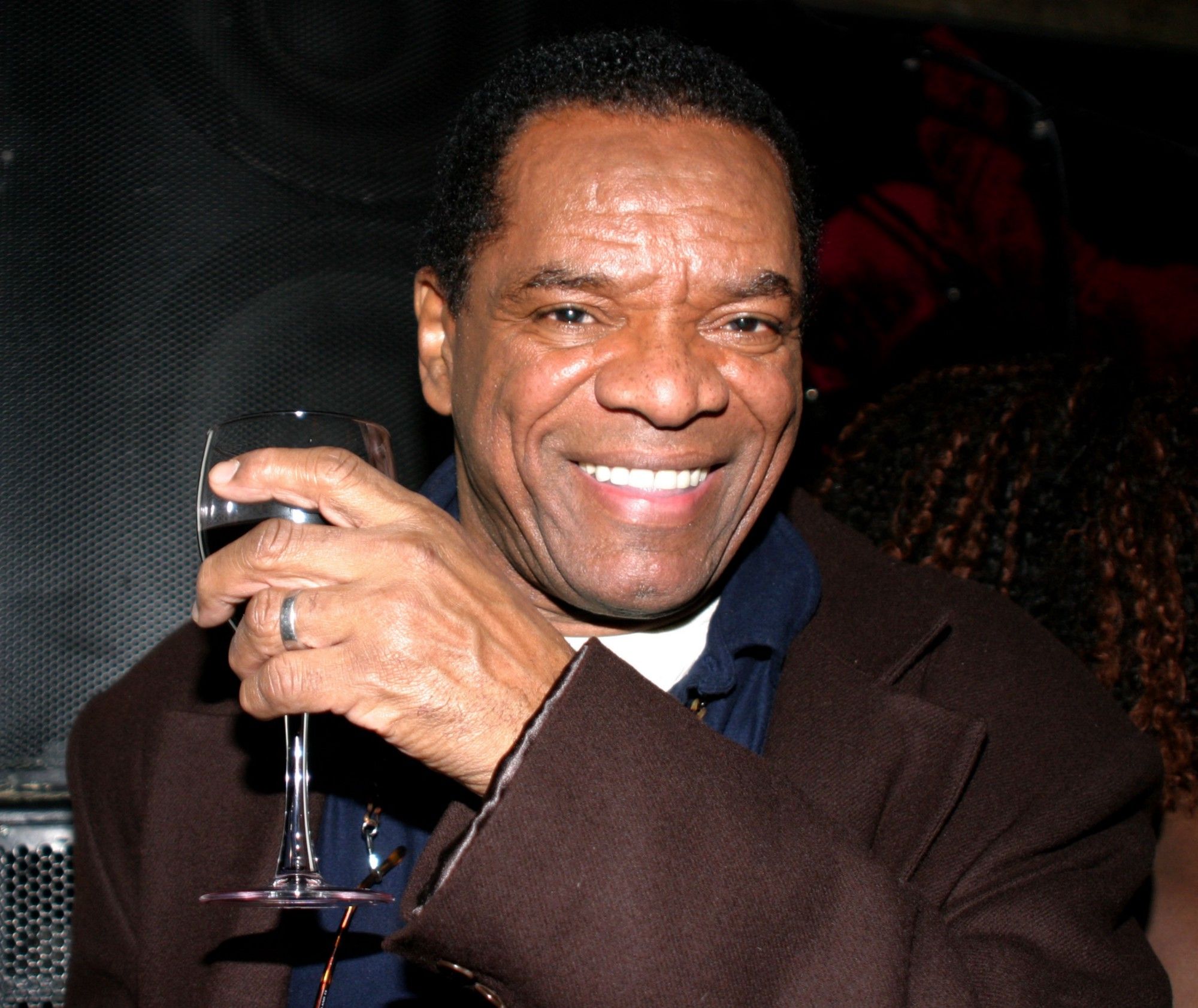 25 Years After Friday, Remembering John Witherspoon, the Perfectly ...