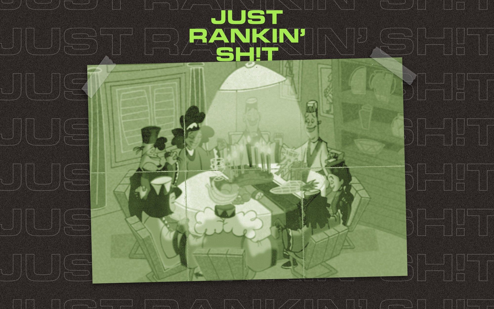 4 Best Kwanzaa-Themed TV Shows and Movies, Ranked - LEVEL Man