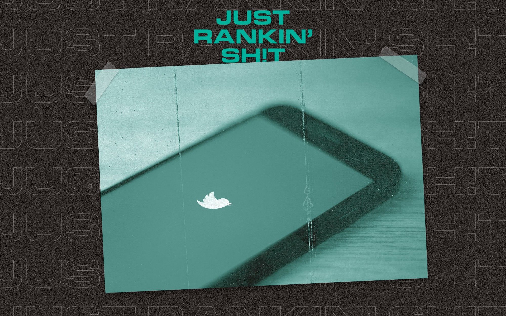 5 Twitter Features We Actually Want, Ranked - LEVEL Man