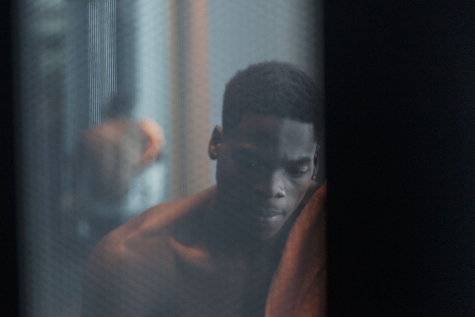 9 Out of 10 Men Have Body Image Issues, and Covid-19’s Making Them ...