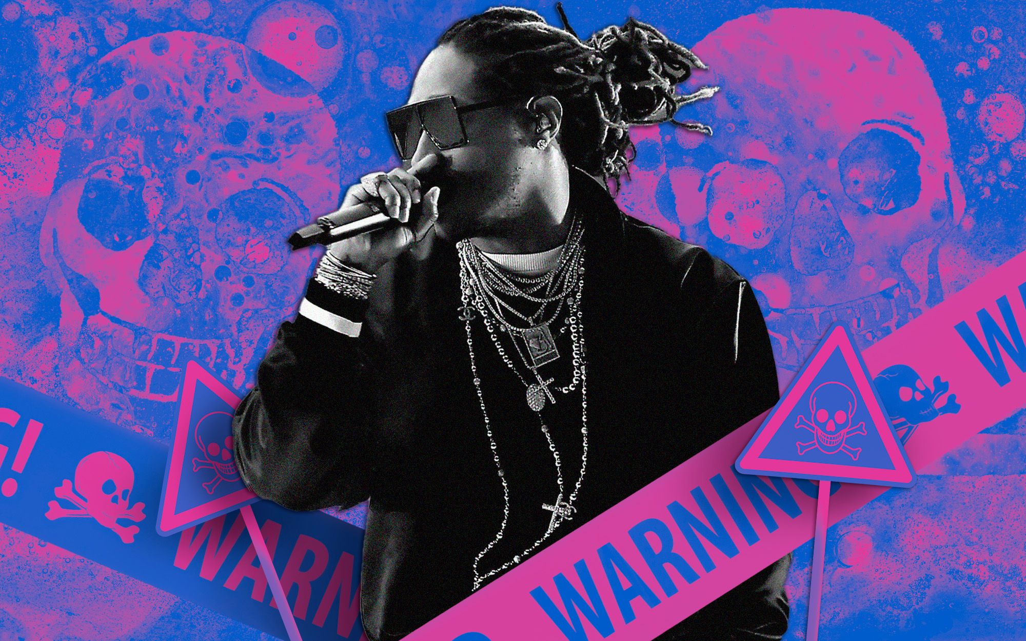 How Future Became The Internet s Favorite Toxic Meme By Luke Fox 