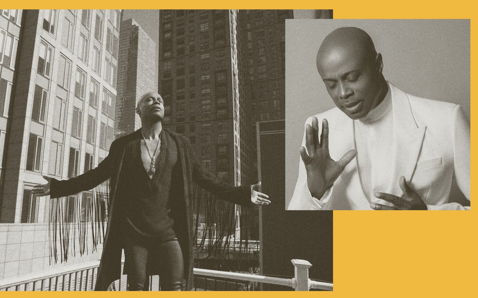 Amazing Advice From the Most Accomplished Musician You Know Nothing ...