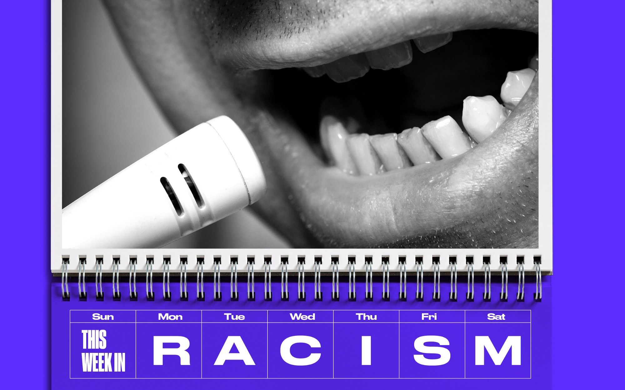 Did You Know Diabetes Can Lead to Tooth Decay — and N-Bombs? - LEVEL Man