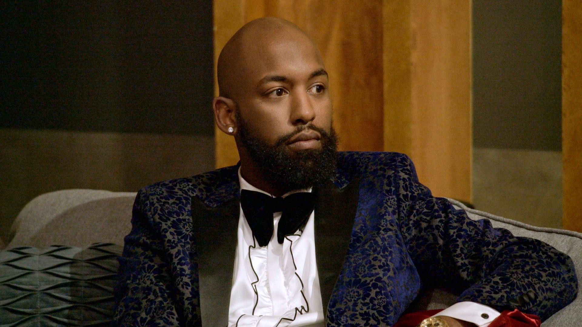 Down-Low Culture Is Dying. The Next Step Is to Grow Up. - LEVEL Man