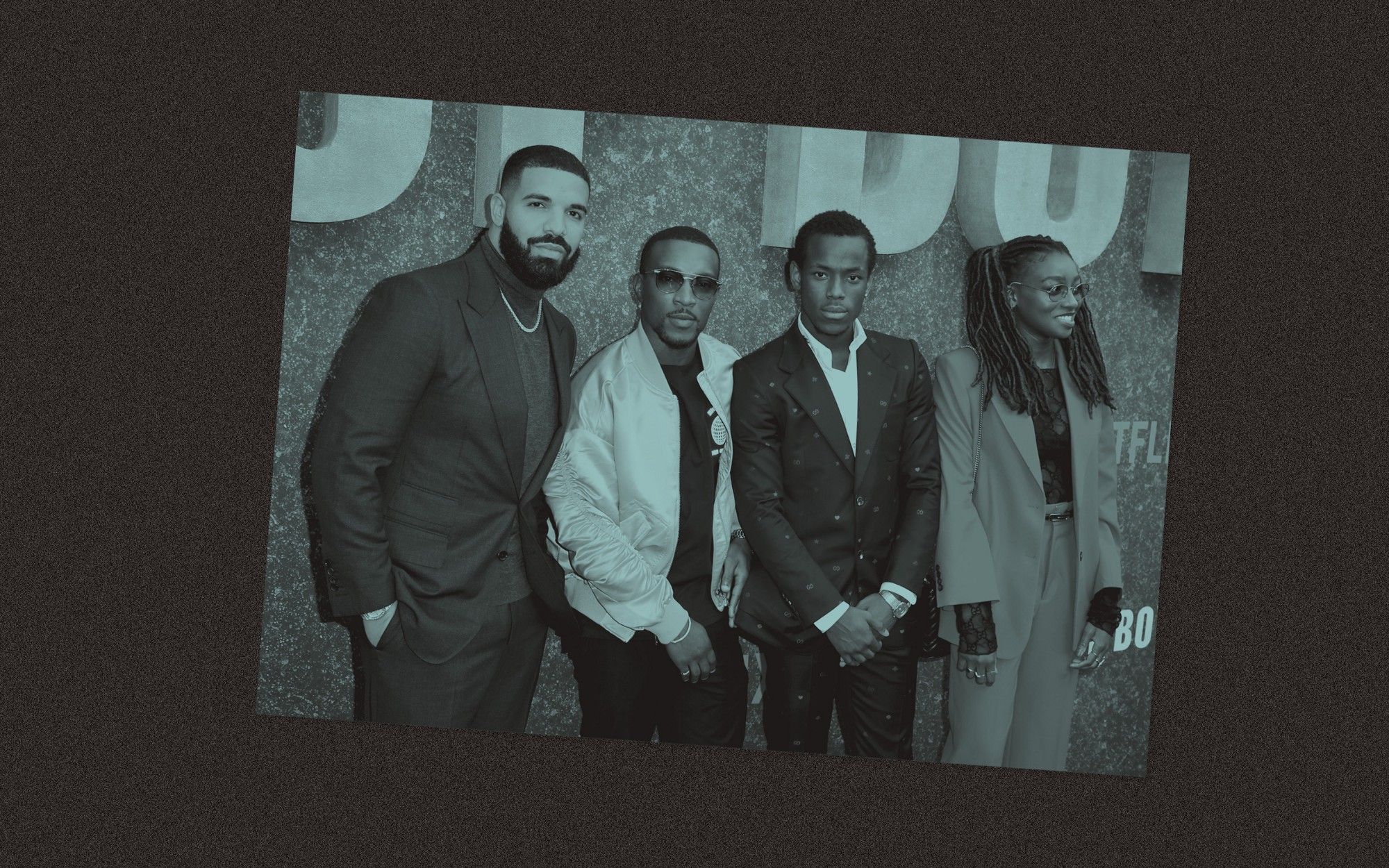 Drake’s 5 Most Convincing Accents, Ranked - LEVEL Man