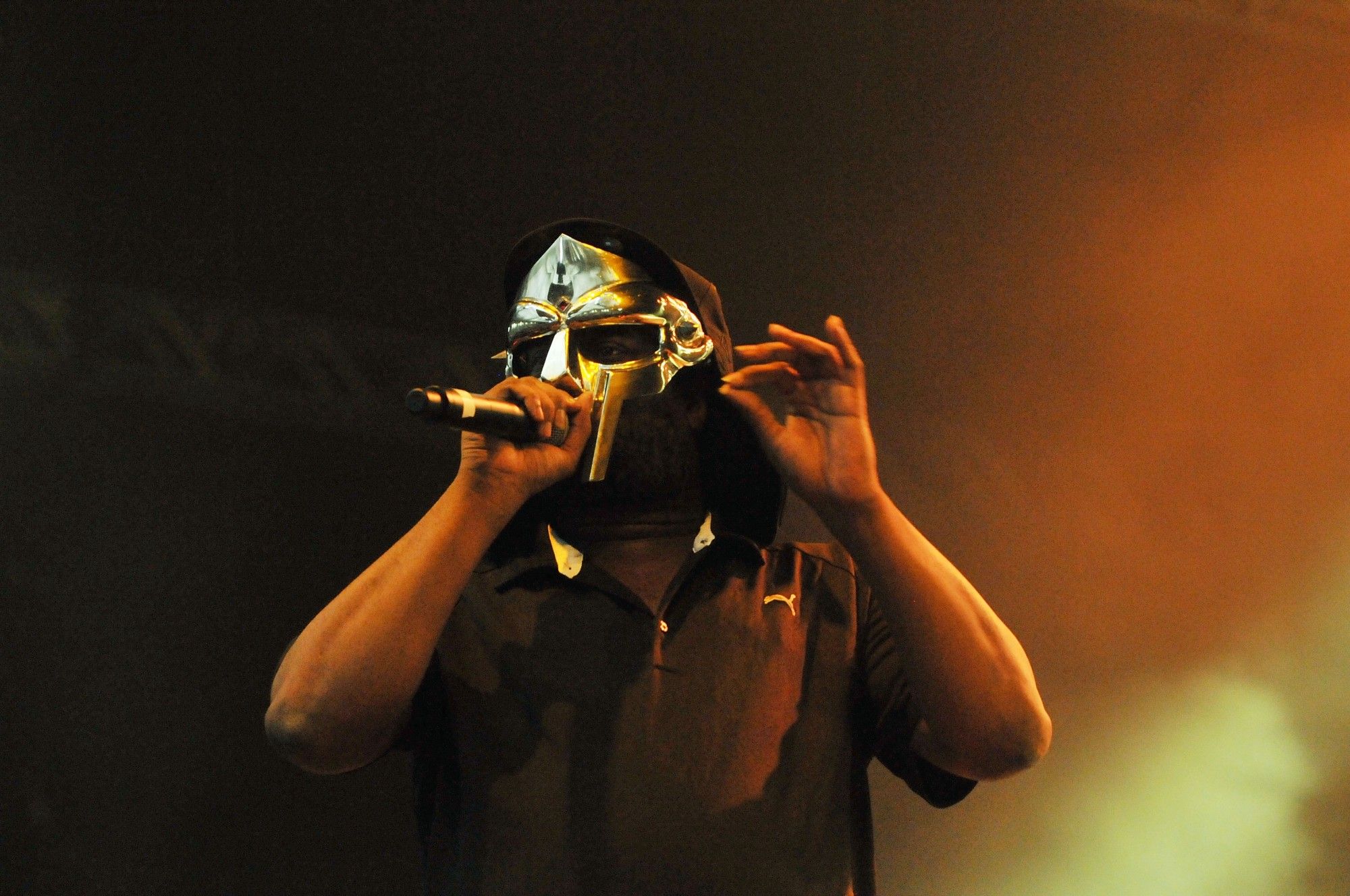 How MF DOOM Saved a Generation of Lost Hip-Hop Fans - LEVEL Man