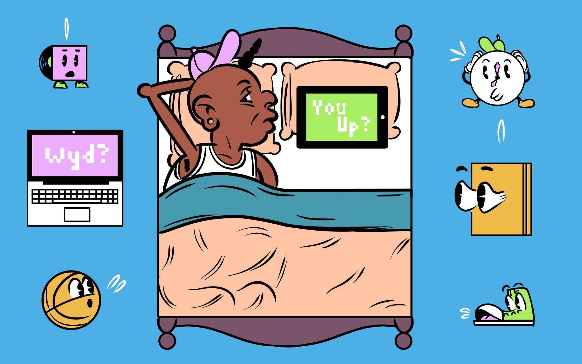 Is It Really Cheating When It’s Virtual? - by Melvin Backman - LEVEL Man