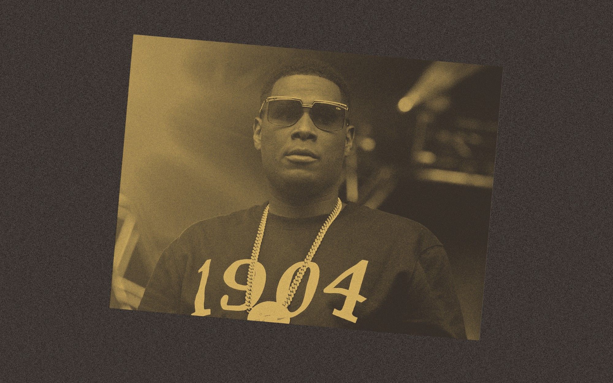 Jay Electronica’s 7 Best Nicknames, Ranked - by LEVEL Editors - LEVEL Man