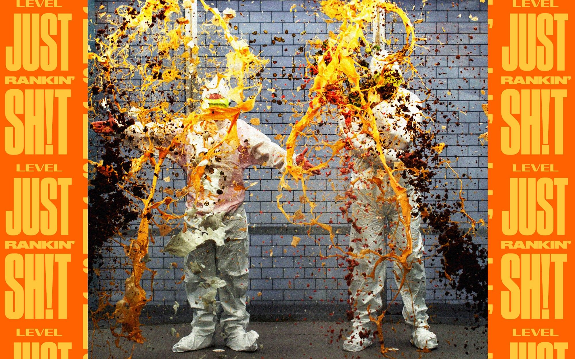 The 6 Strangest Shows Greenlit by Quibi, Ranked - by LEVEL Editors ...