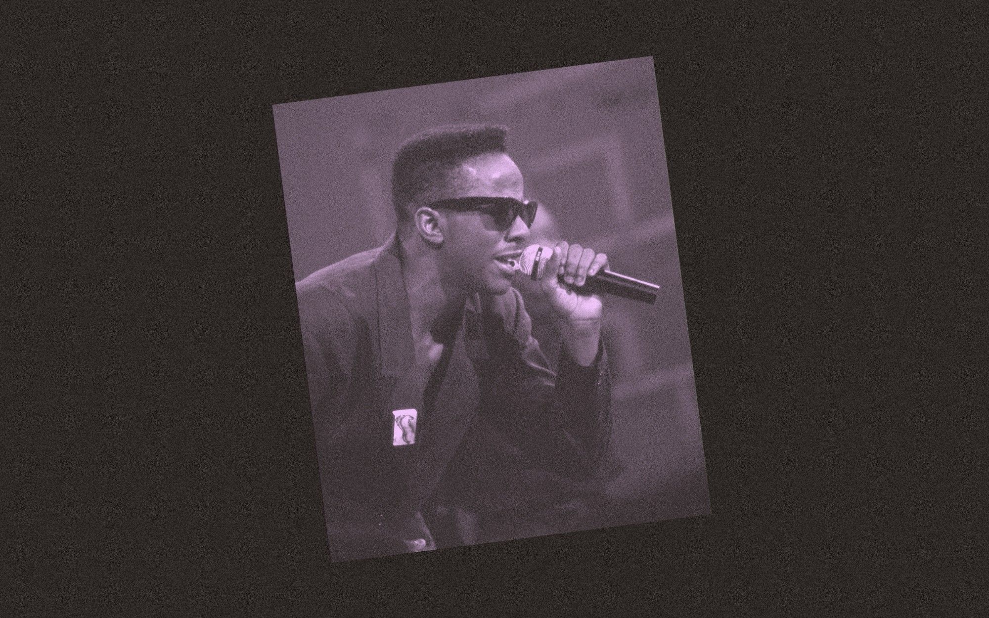 The 7 New Edition Members, Ranked - LEVEL Man