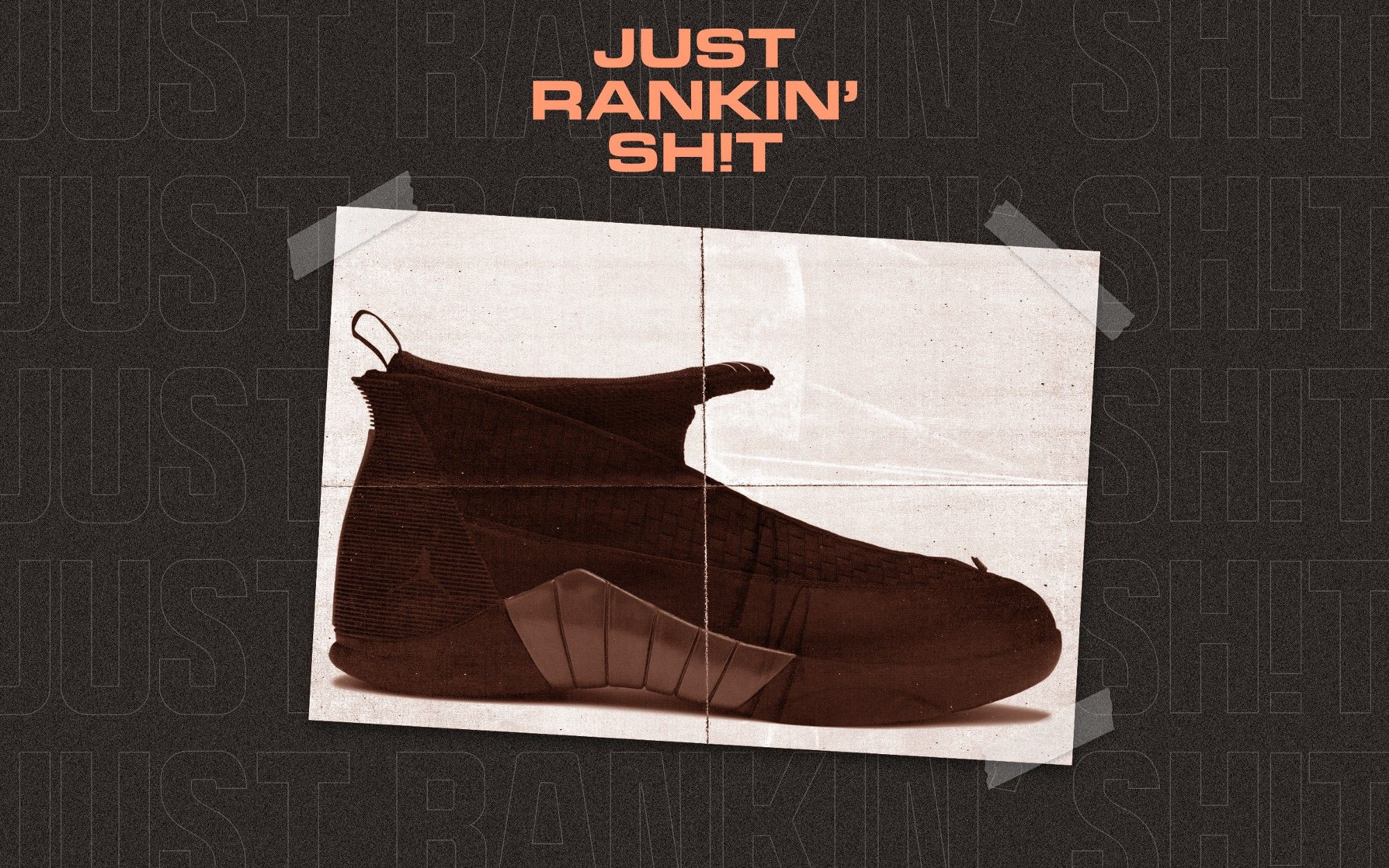 The 7 Worst Air Jordans, Ranked - LEVEL Man