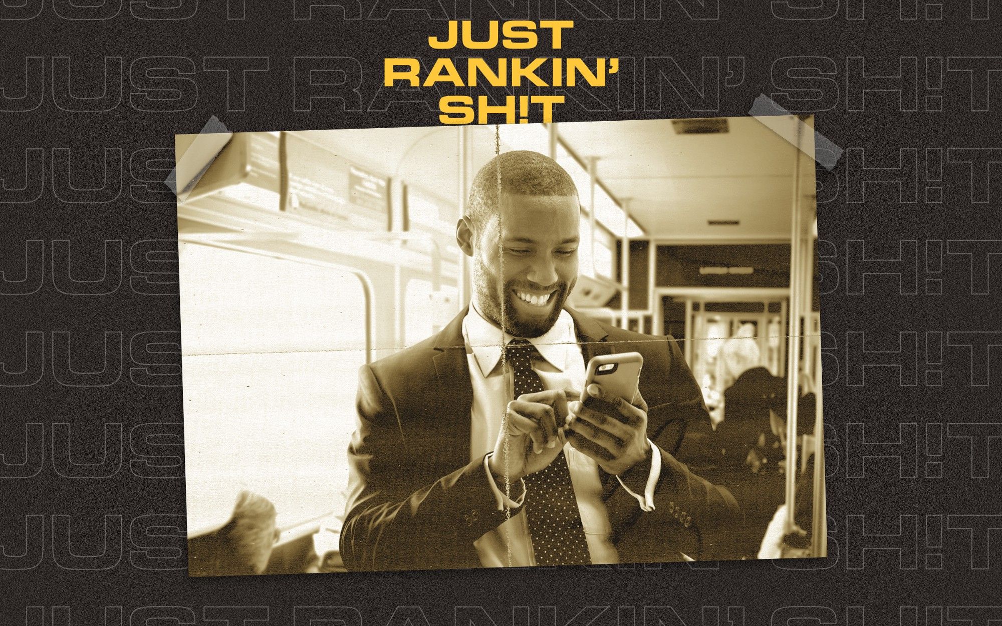 The 8 Most Annoying People You’ll Encounter on LinkedIn, Ranked - by Omar L. Gallaga - LEVEL Man