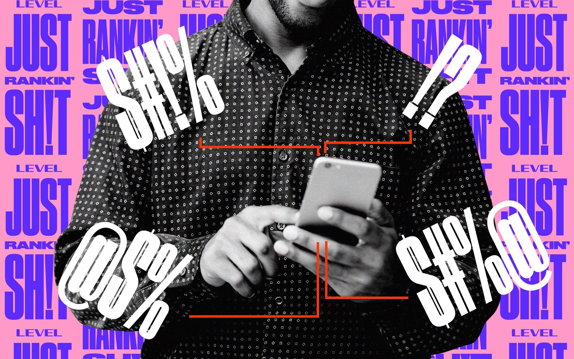 The 8 Most Annoying People You’ll Encounter on Tinder, Ranked - LEVEL Man