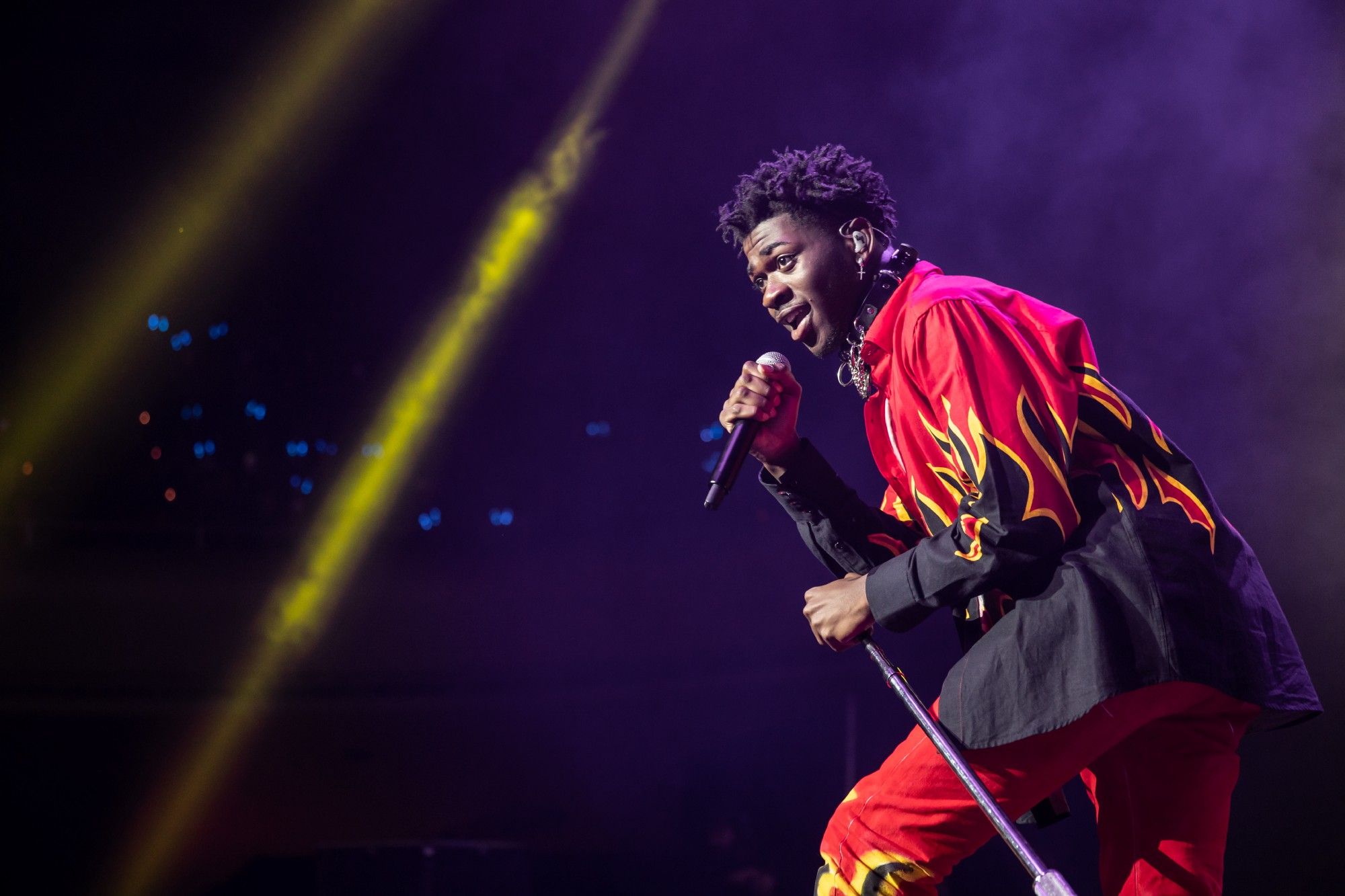 Was This the Decade Hip-Hop Finally Moved Past Its Homophobia? - LEVEL Man