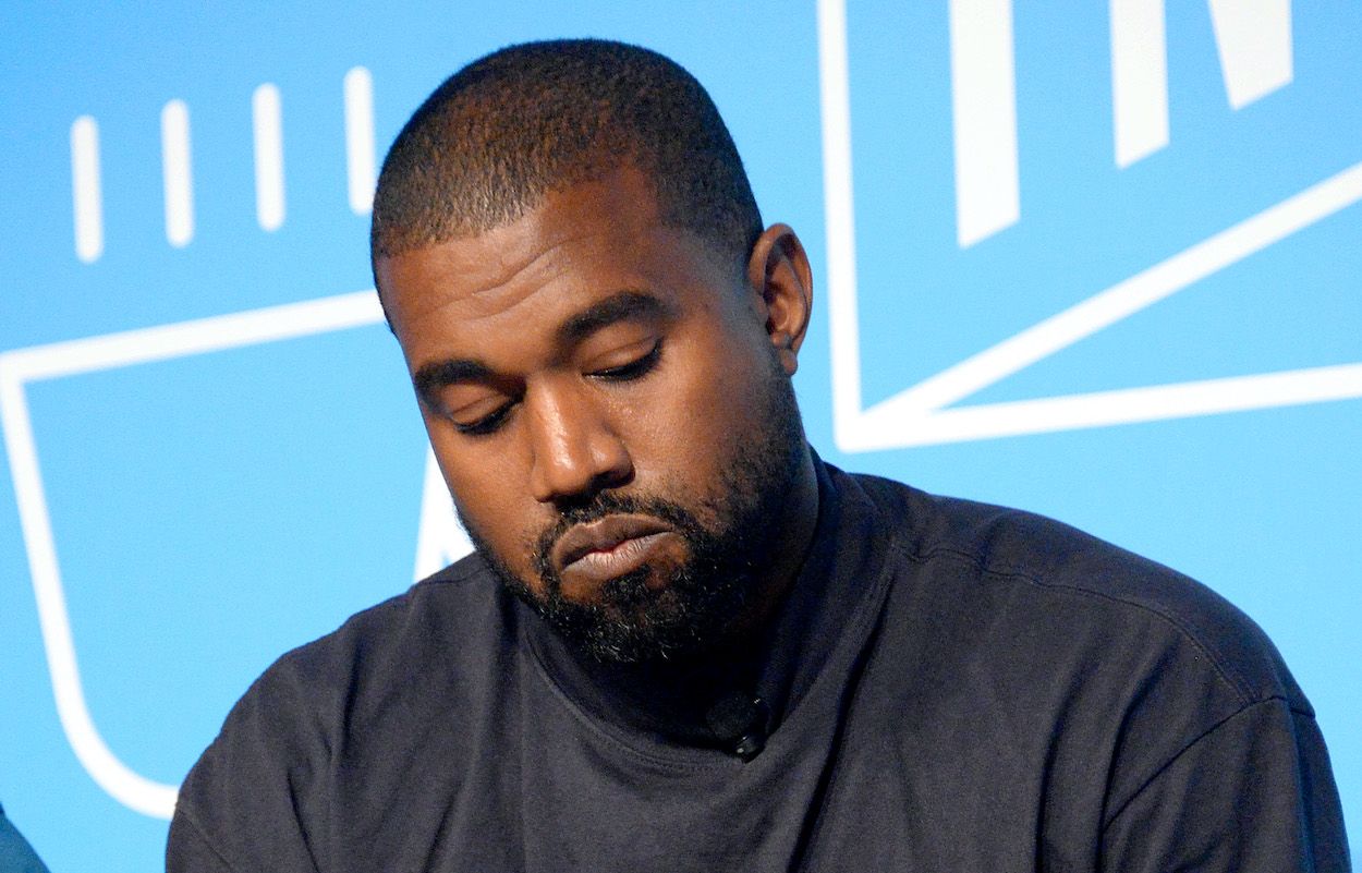 Is Kanye’s Donda Academy Worth $15,000 in Yearly Tuition? - LEVEL Man