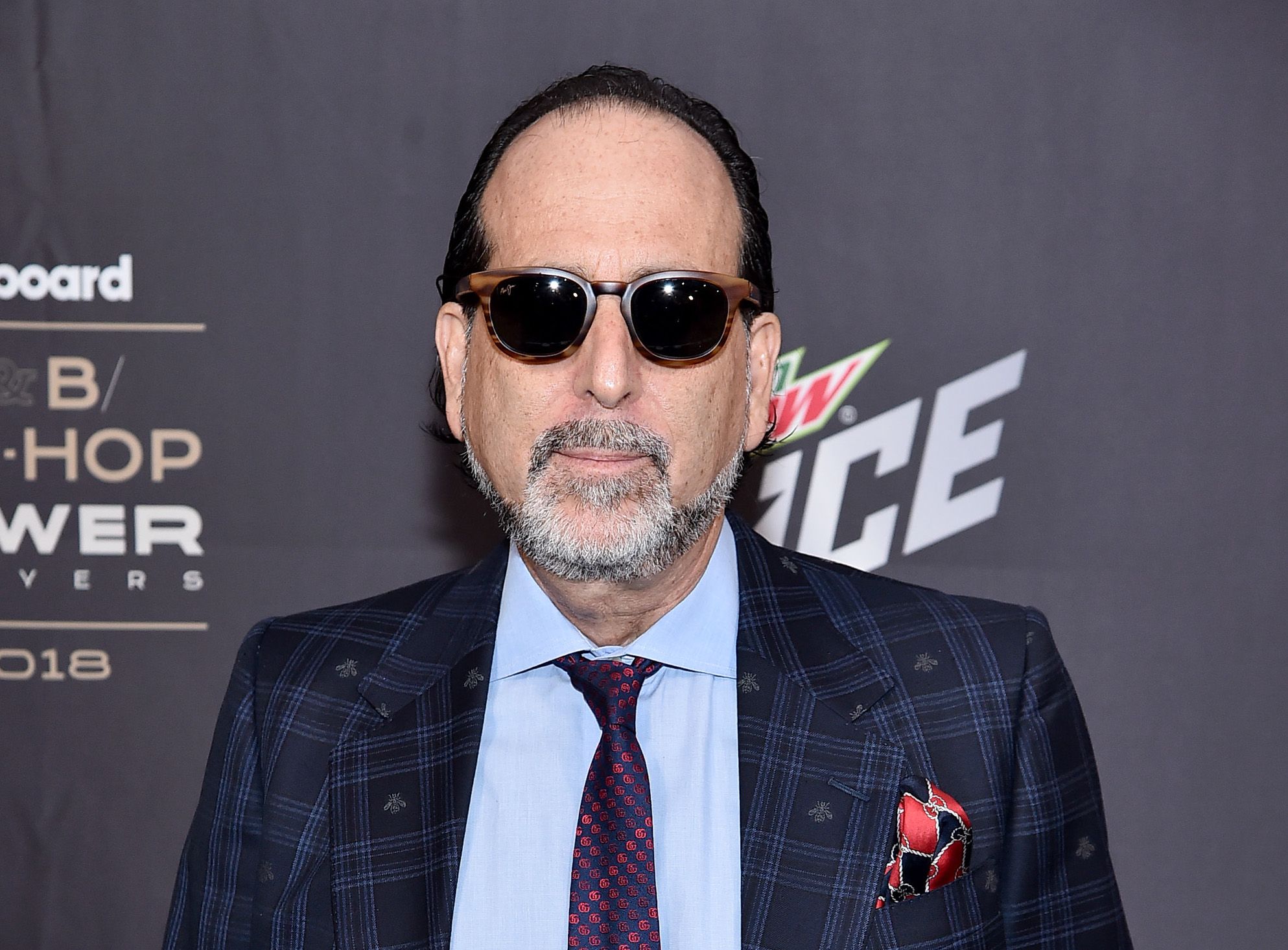 Donald Trump's New Lawyer Drew Findling Is Rooted in Hip-Hop - LEVEL Man