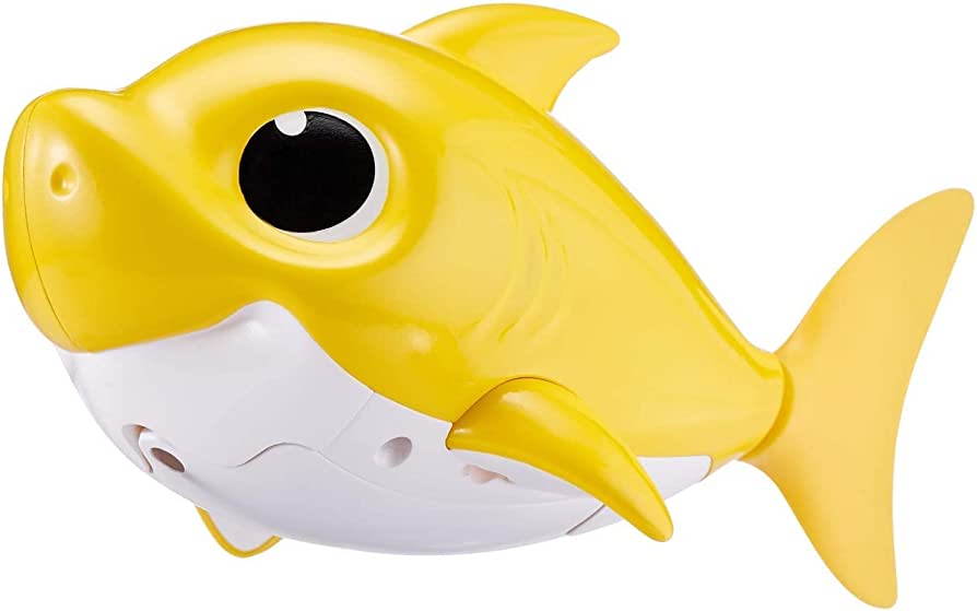 Why You Shouldn't Ignore the Baby Shark Toy Recall