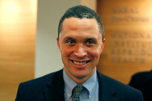 Fox News' Harold Ford, Jr. Called an Oreo By MAGA Co-Host