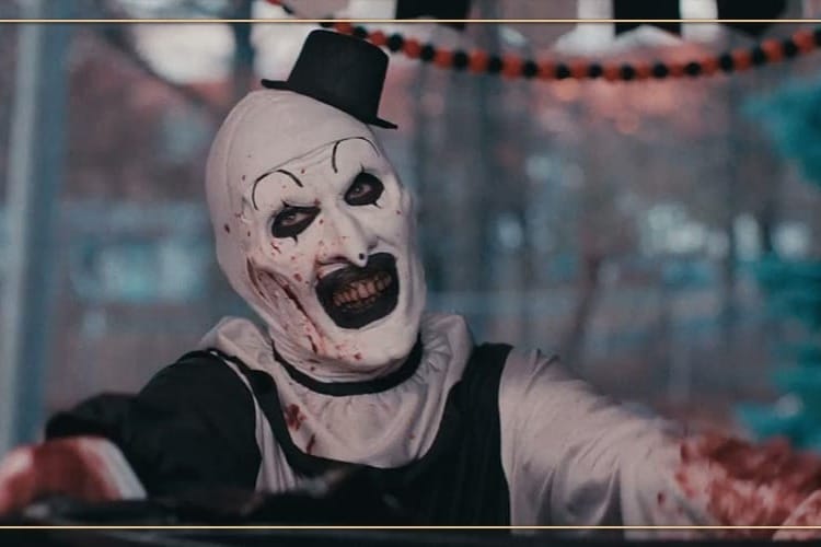 Remembering 'Terrifier 2', A Horror With No Redeeming Qualities