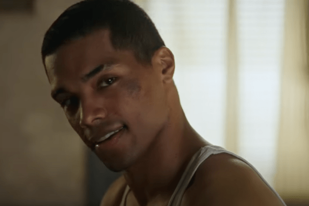 Bumpy Johnson Has a Hard Conversation With Hardheaded Gangster Frank ...