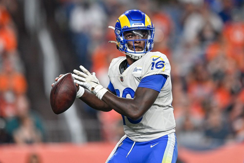 Ranking 17 Black NFL Starting QBs By Their Swagger