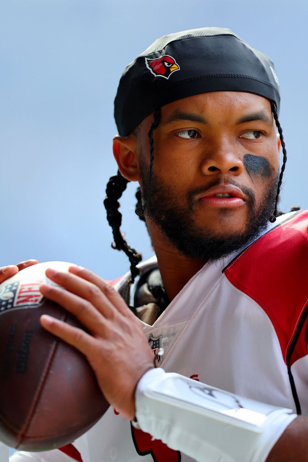 Ranking 17 Black NFL Starting QBs By Their Swagger