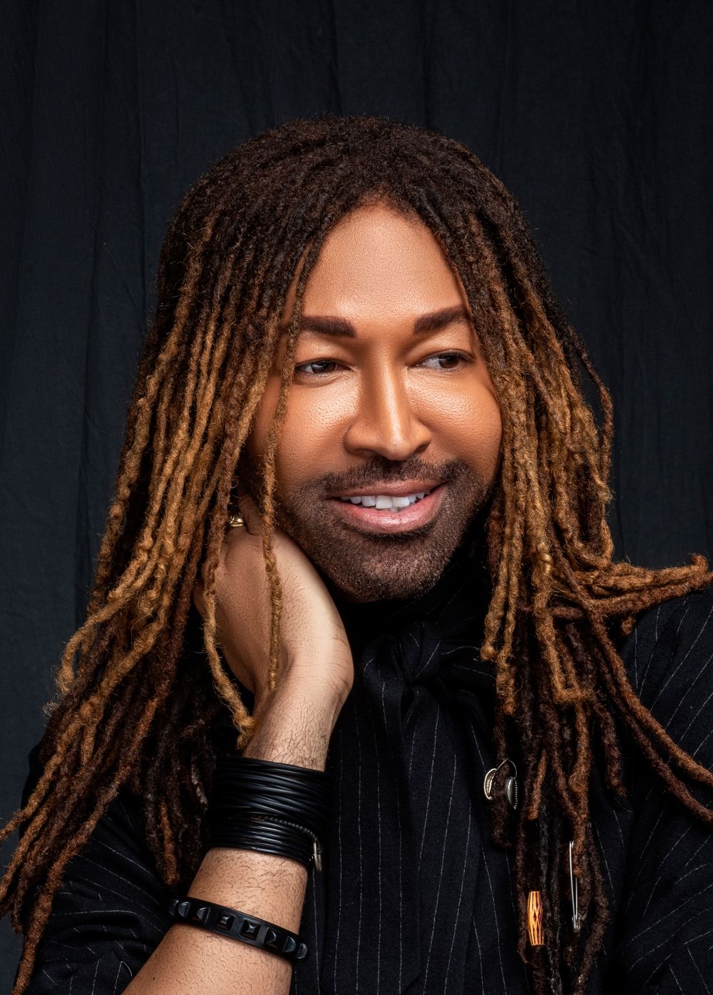 How Beyoncés Longtime Stylist Ty Hunter Found His Purpose