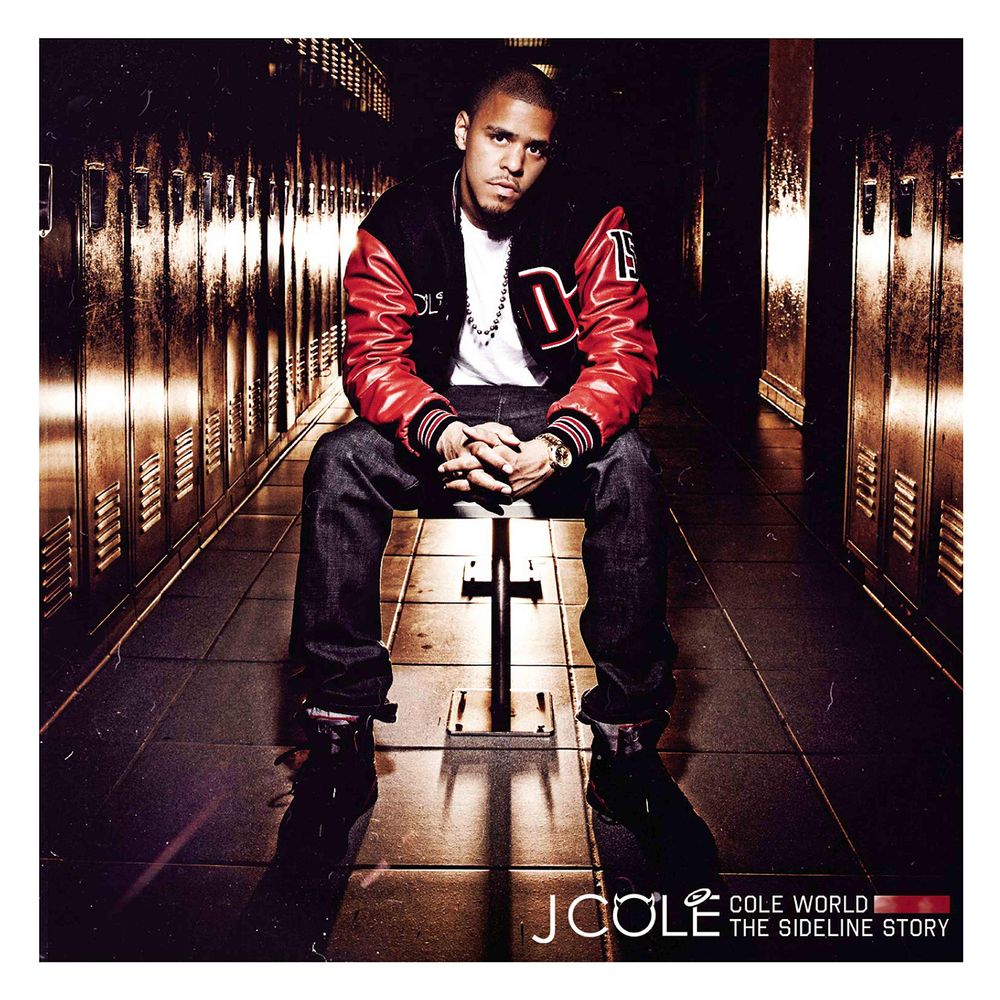 Every J. Cole Mixtape and Album Cover, Ranked Worst to Best