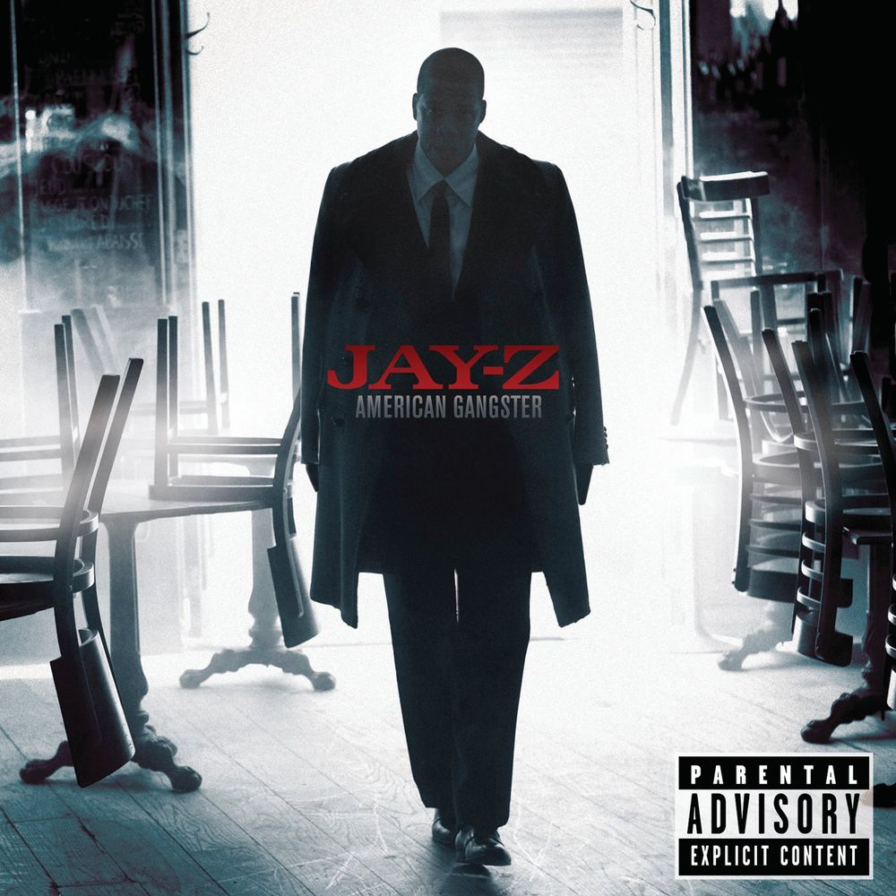 Here's Every Jay-Z Album Cover, Ranked Worst to Best