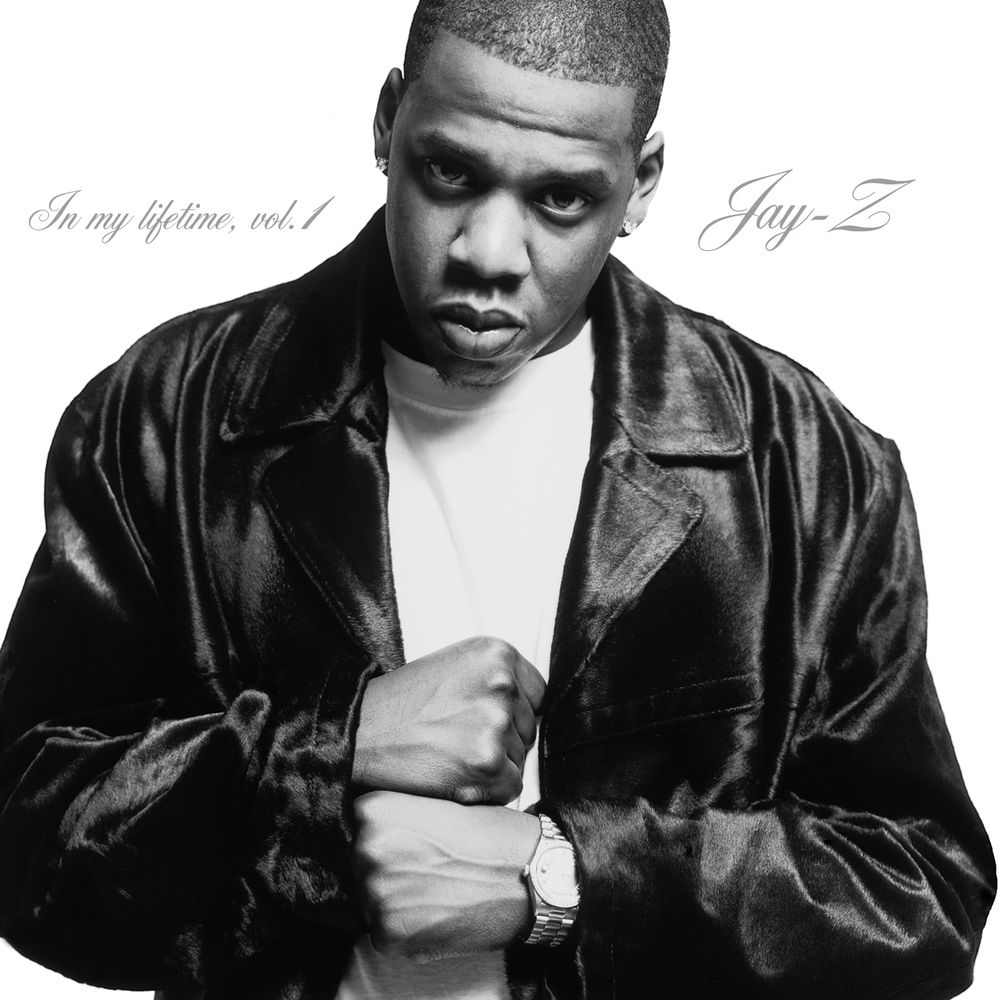 Here's Every Jay-Z Album Cover, Ranked Worst to Best