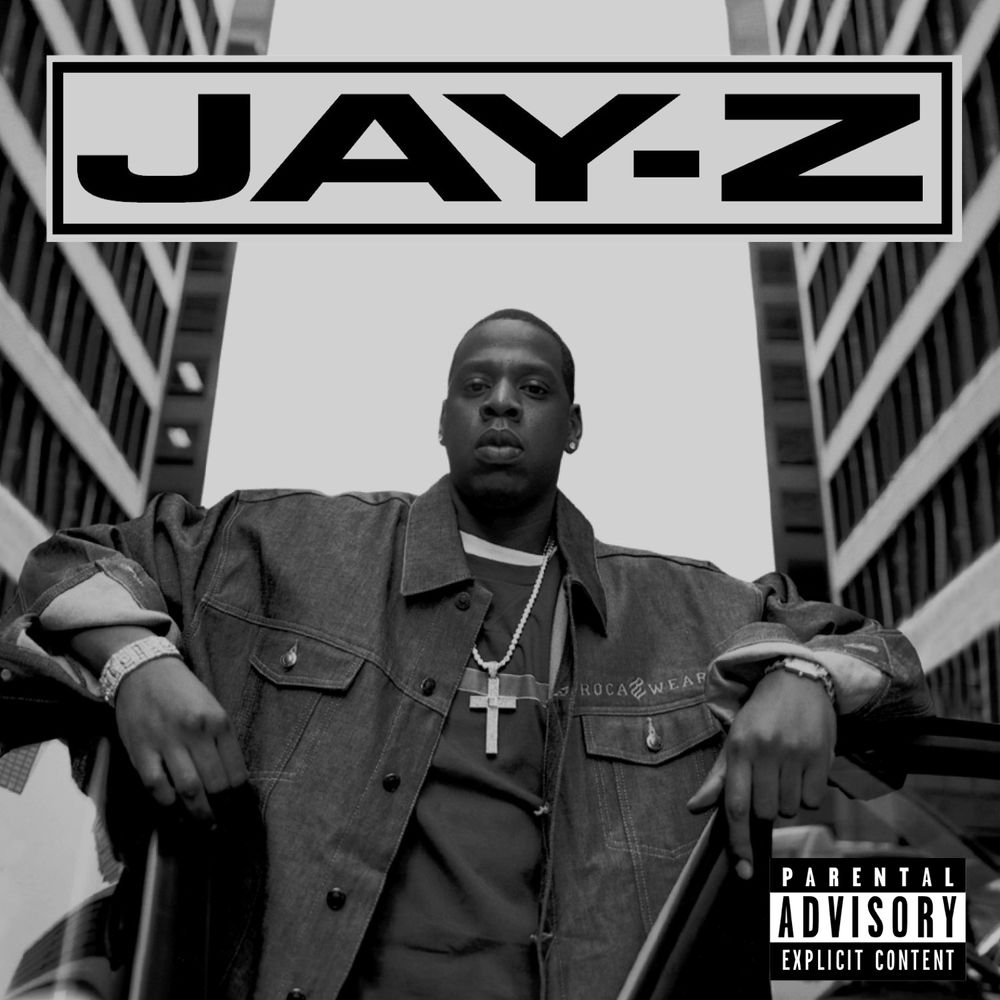 Here's Every Jay-Z Album Cover, Ranked Worst to Best