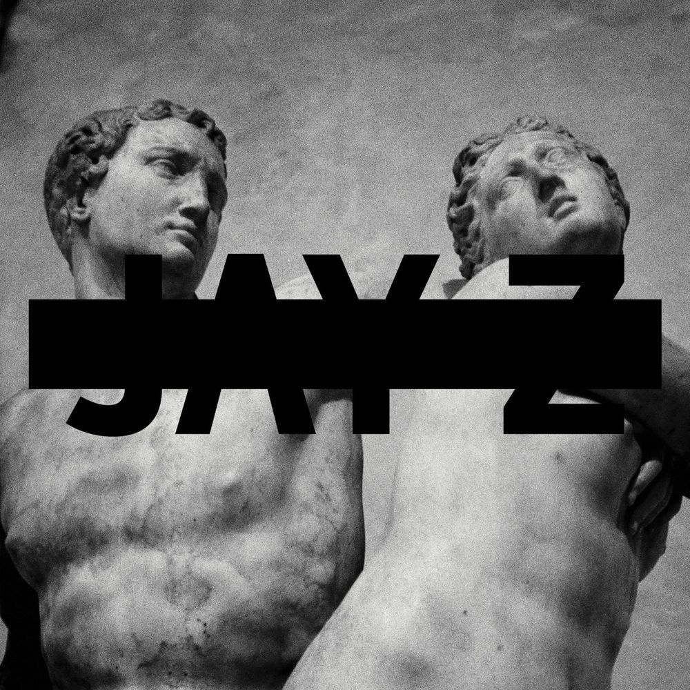 Here's Every Jay-Z Album Cover, Ranked Worst to Best