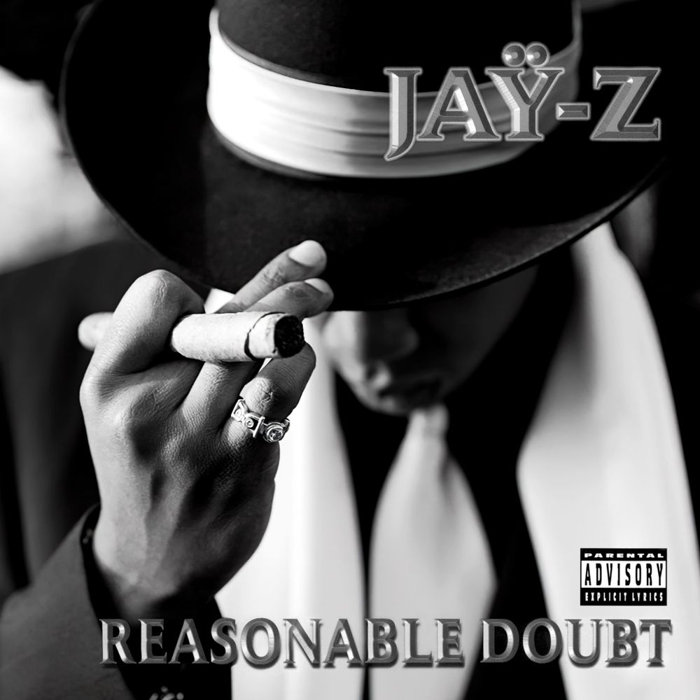 Here's Every Jay-Z Album Cover, Ranked Worst to Best