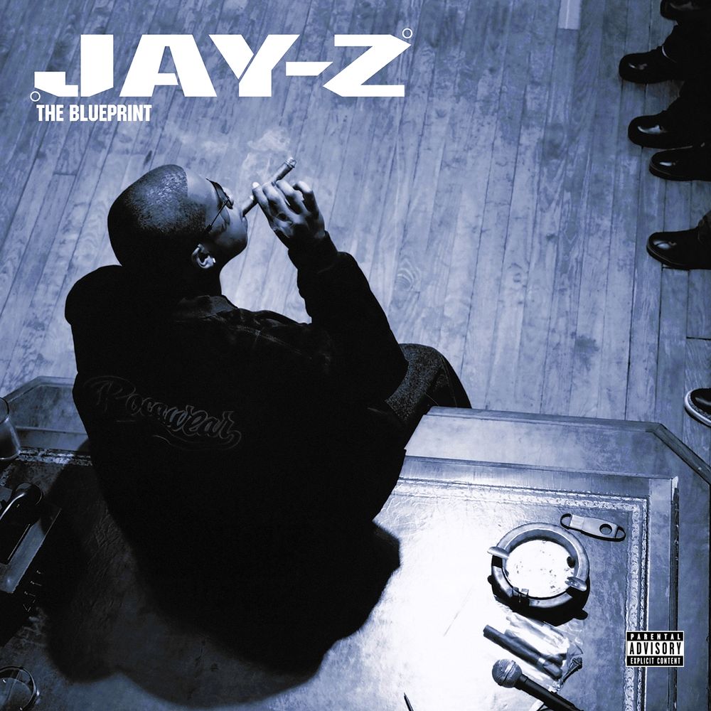 Here's Every Jay-Z Album Cover, Ranked Worst to Best