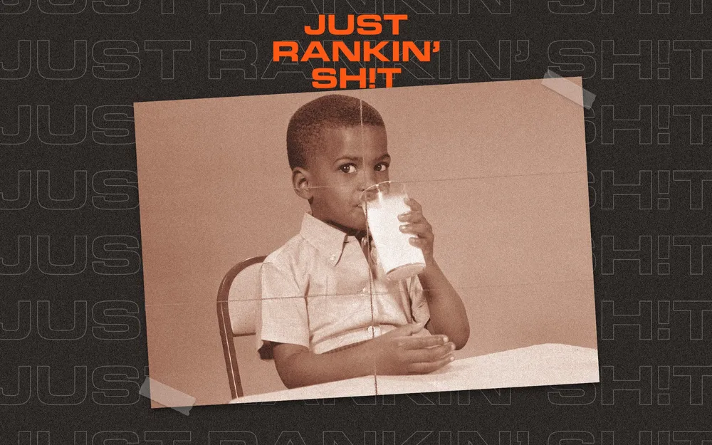 9 Worst Types of Milk, Ranked | LEVEL