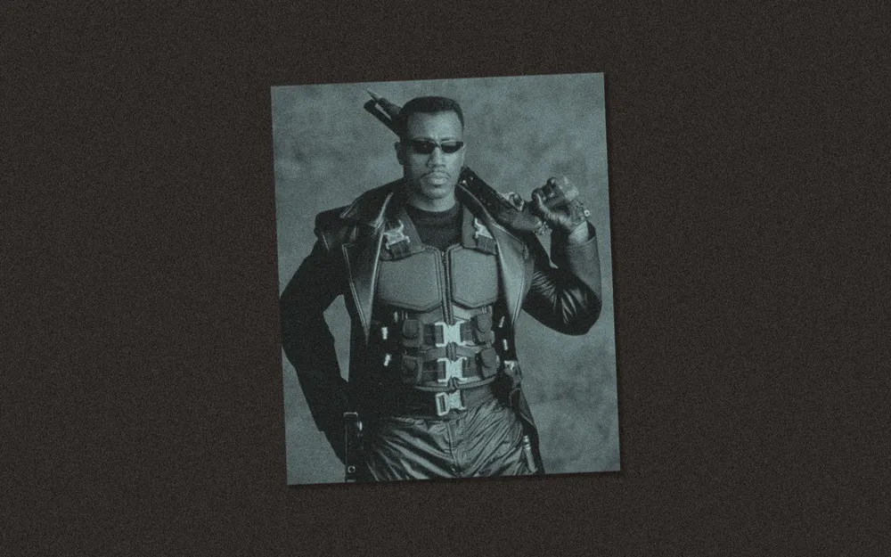 The 6 Greatest Black Vampires, Ranked | by LEVEL Editors | LEVEL