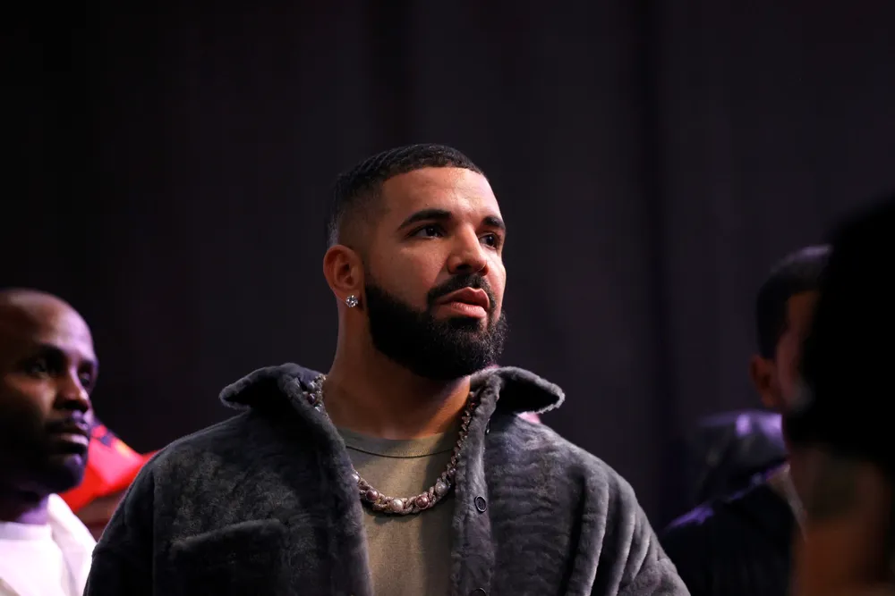 Here's Every Drake Album Cover, Ranked Worst to Best
