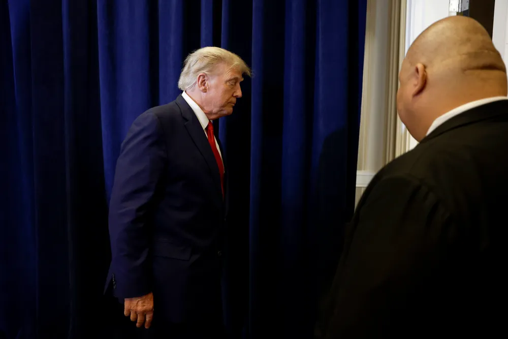 William Spivey - LEVEL Man