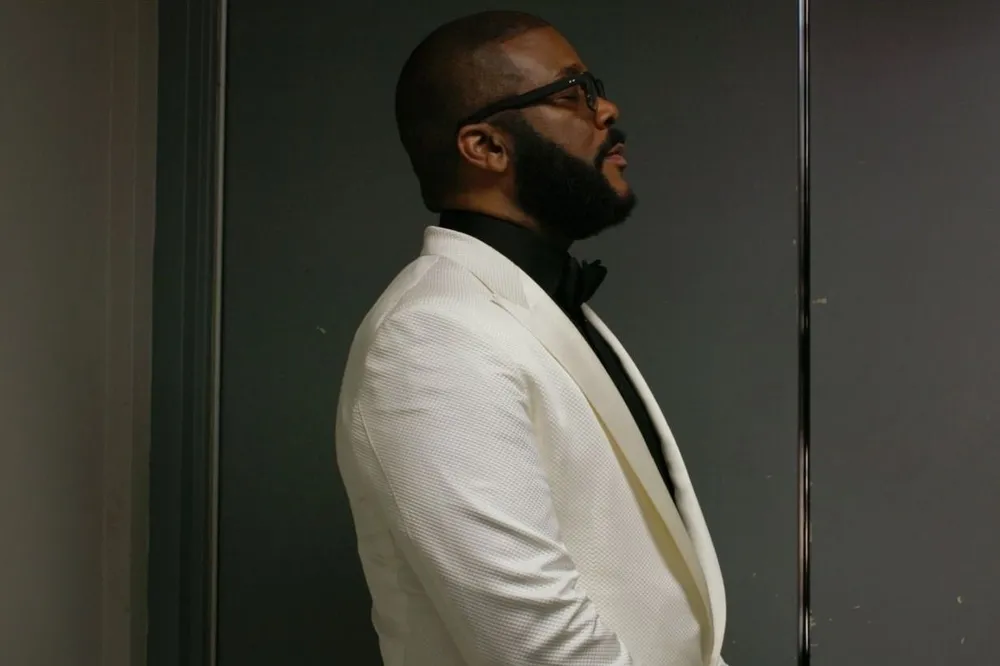 ‘Maxine’s Baby’ Aims to Paint a Full Picture of Tyler Perry