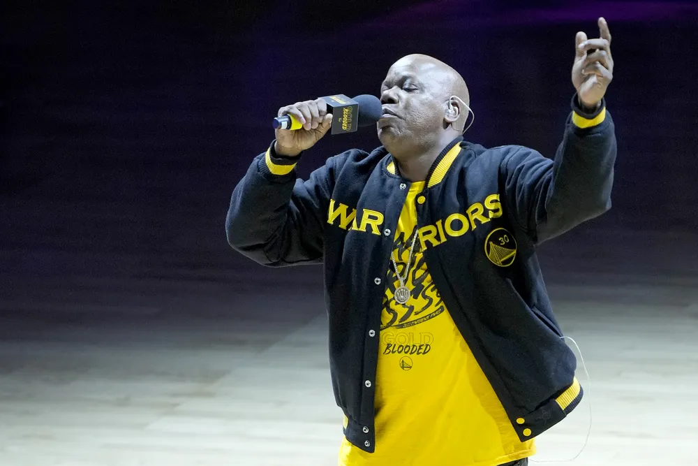 How ‘Freaky Tales’ Reimagines a Too $hort Classic