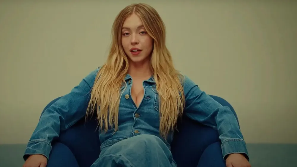 American Eagle's 'Good Jeans' Commercial is a White Supremacist Dog Whistle