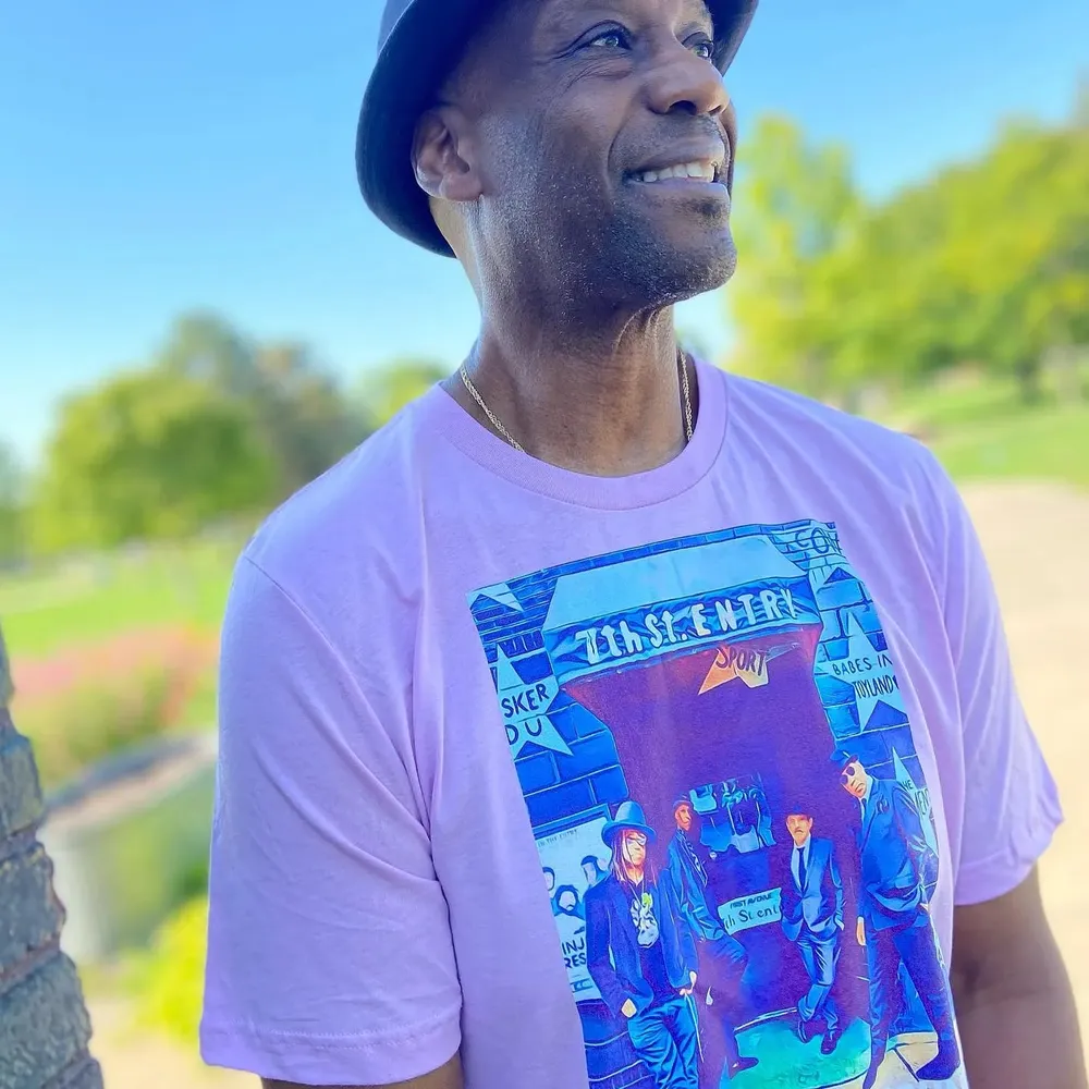 Remembering Jellybean Johnson: Musician, Producer, and Contributor to ...