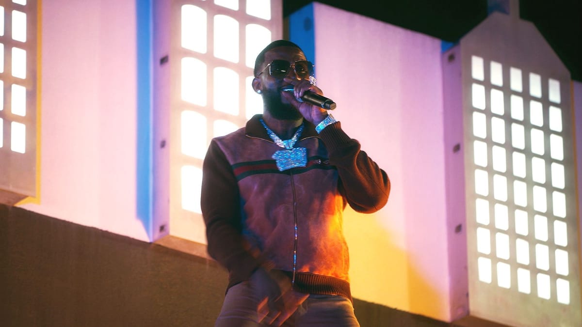 10 Questions I Still Have About That Gucci-Jeezy Verzuz | by LEVEL ...