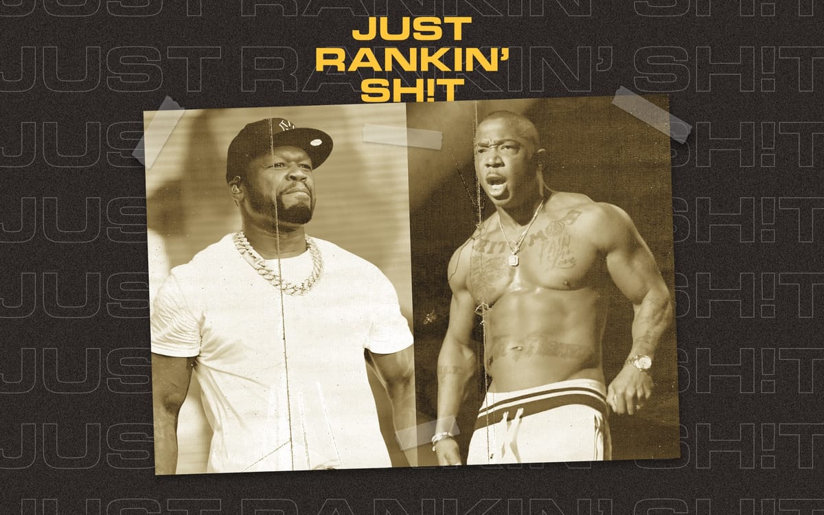 5 Hip-Hop Beefs Too Intense For Verzuz, Ranked | LEVEL