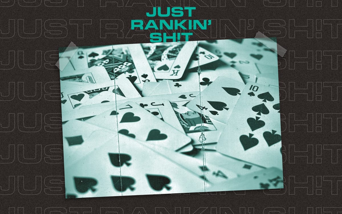 6 Card Games Every Black Person Should Know How to Play | LEVEL