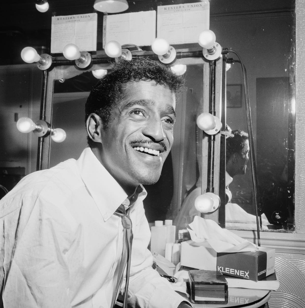 Folks Canceled Sammy Davis Jr. — but It’s Time to Reinstate Him | by ...