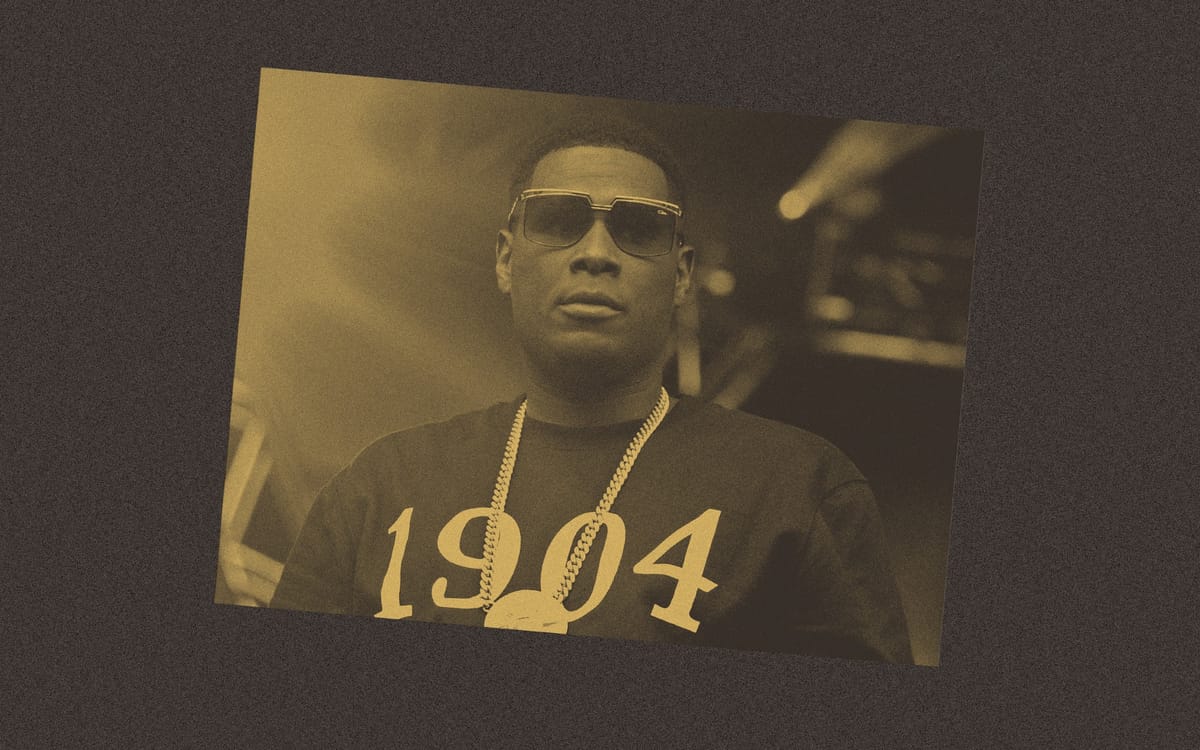 Jay Electronica’s 7 Best Nicknames, Ranked | by LEVEL Editors | LEVEL