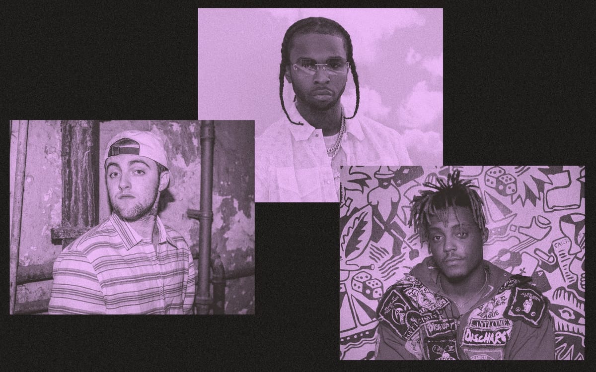 How to Comfort Your Child When a Beloved Celebrity Dies