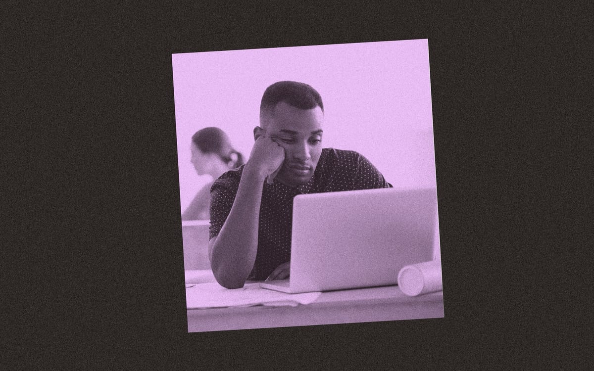 The 5 Most Obvious Signs You’re Not Paying Attention on Video Work ...