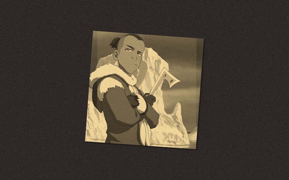 The 6 ‘Avatar: The Last Airbender’ Characters Who’d Make the Best ...